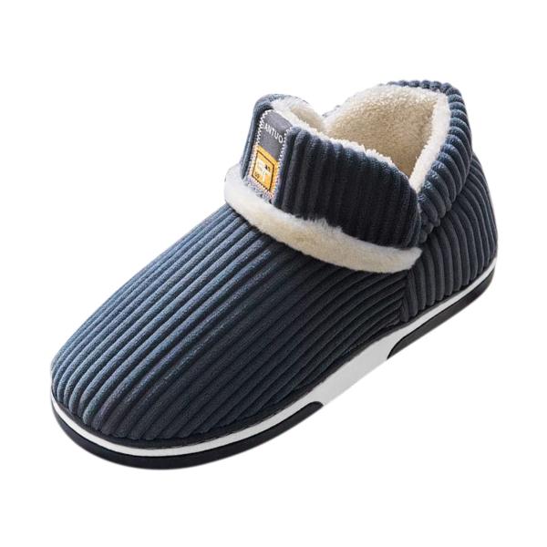 商品名:  SBGMoSJ Bedroom Slippers Women Mens House Shoes Fuzzy House Slippers for Women Closed Toe Warm Slippers for Women ...