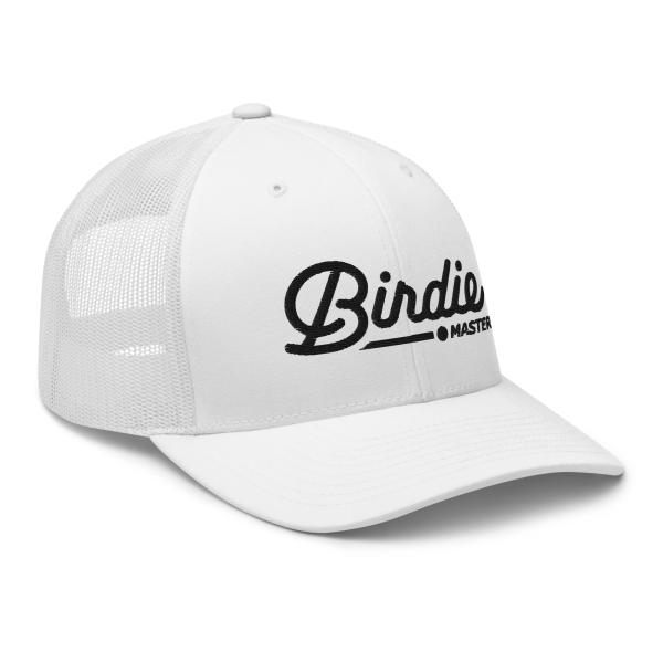 商品名:  Funny Golf Hat Birdie Master Golfing Mesh Trucker Hat Cap Whiteブランド: Generic商品サイズ: One Size重量: 109g商品番号: PF6504967...