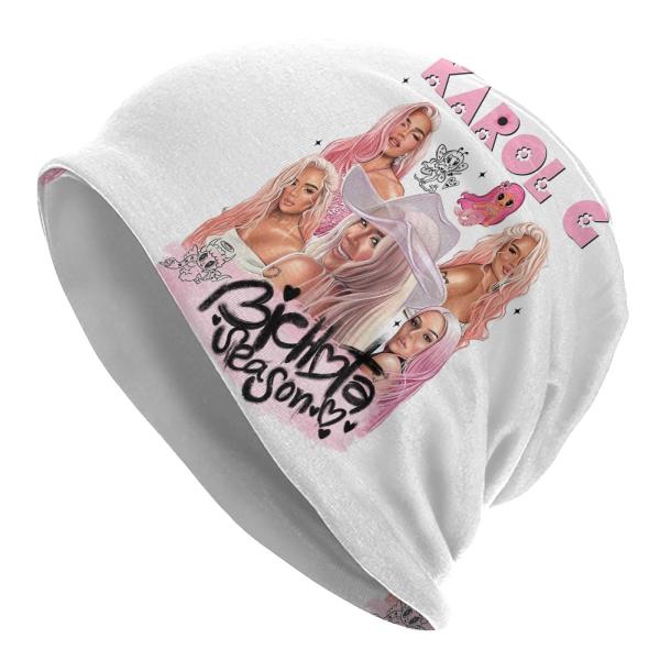 商品名:  NALCKA Karol Singer G Knit Hat Beanie Cap Fashion Knitted Hat for Men and Women Blackブランド: NALCKA商品サイズ: One Size商品...