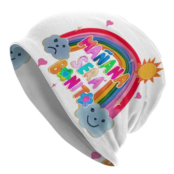 商品名:  NALCKA Karol Singer G Knit Hat Beanie Cap Fashion Knitted Hat for Men and Women Blackブランド: NALCKA商品サイズ: One Size商品...