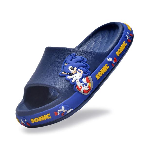 商品名:  Hzucikan Children's Slippers, Cute Non-Slip Cloud Slippers, Comfortable and Lightweight Boys&amp;Girls Sandals, Su...
