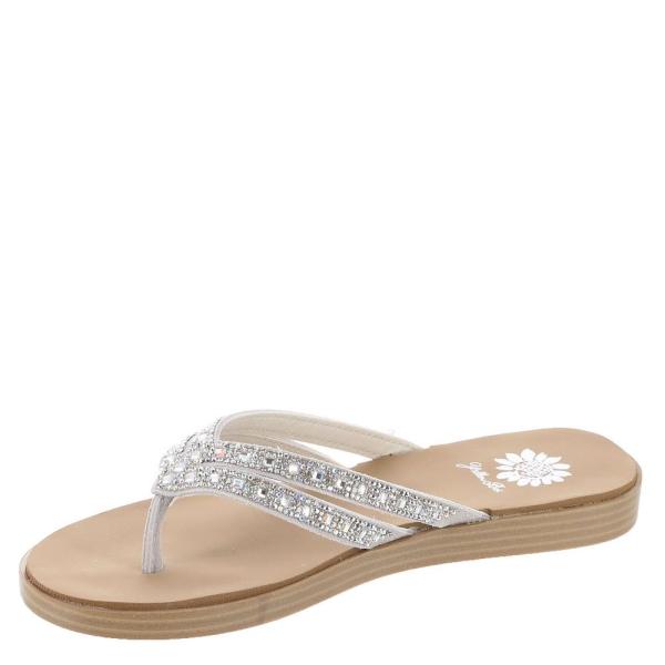 商品名:  Yellow Box Women's Dalia Flip-Flop, White, 7.5ブランド: Yellow Box商品サイズ: 7.5高さ: 50.8cm横幅: 40.64cm奥行: 48.26cm重量: 7711g商...