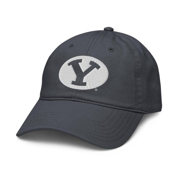 商品名:  BYU Cougars Icon Navy Officially Licensed Adjustable Baseball Hatブランド: Elite Authentics商品サイズ: One Size高さ: 25.4cm横幅...