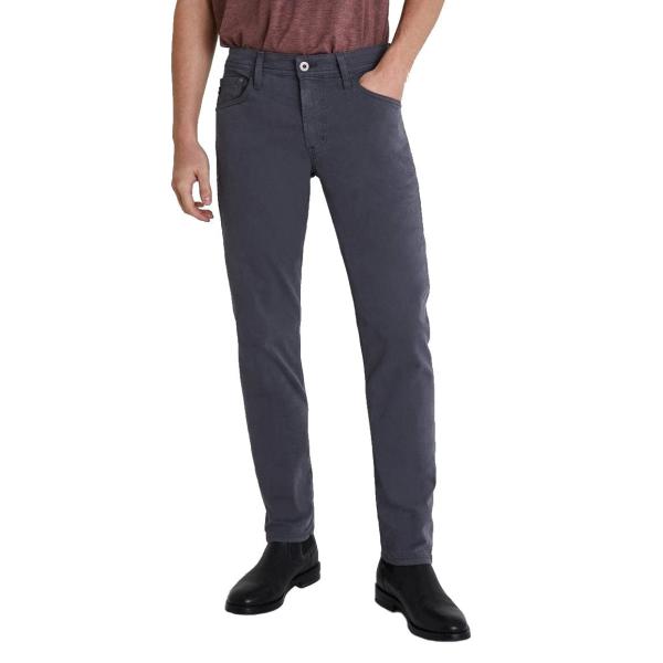 商品名:  AG Jeans Men's Tellis Modern Slim, Folkestone Grey, 40W x 32Lブランド: AG Adriano Goldschmied商品サイズ: 40W x 32L高さ: 38.5c...