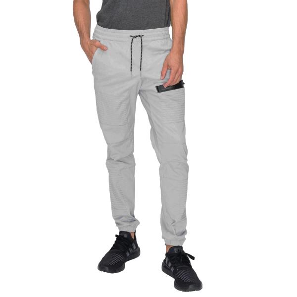 商品名:  MEN'S LEFTOUT MOTO JOGGERS Gray LRGブランド: RING OF FIRE商品サイズ: Large重量: 408g商品番号: 色: Gray海外の輸入品ショップ-世界中の様々なアイテムをお得に購入...