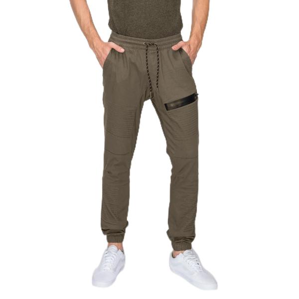 商品名:  RING OF FIRE MEN'S LEFTOUT MOTO JOGGERS Shiitake XLGブランド: RING OF FIRE商品サイズ: X-Large重量: 408g商品番号: 色: Shiitake海外の輸入...