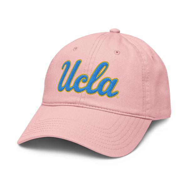 商品名:  UCLA Bruins Iconic Officially Licensed Adjustable Baseball Hatブランド: Elite Authentics商品サイズ: One Size高さ: 25.4cm横幅: 1...
