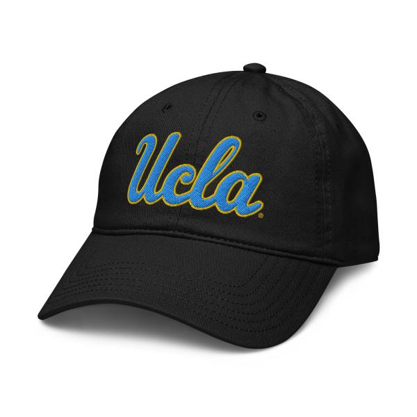 商品名:  UCLA Bruins Iconic Officially Licensed Adjustable Baseball Hatブランド: Elite Authentics商品サイズ: One Size高さ: 25.4cm横幅: 1...