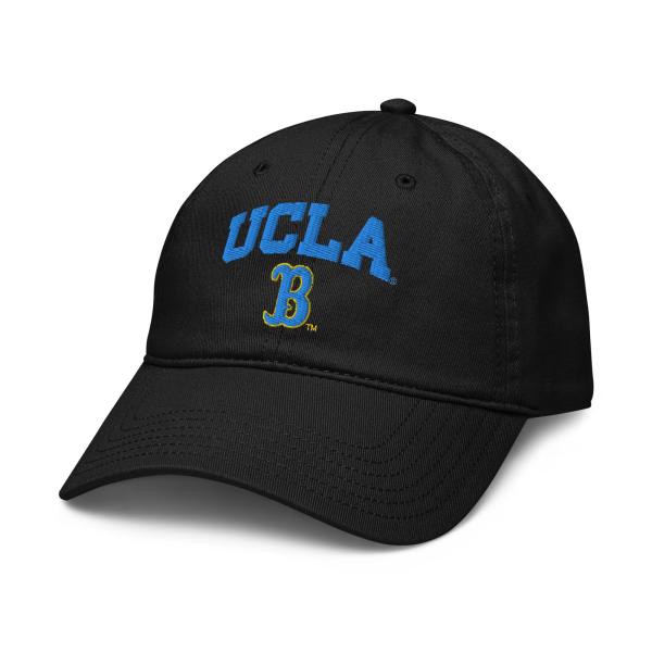 商品名:  UCLA Bruins Arched Officially Licensed Adjustable Baseball Hatブランド: Elite Authentics商品サイズ: One Size高さ: 25.4cm横幅: 1...