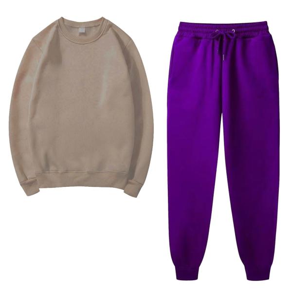 商品名:  Bilqis lightning deals of today sweatsuits for women orange track suit mens sweatsuit orange tracksuit orange trac...