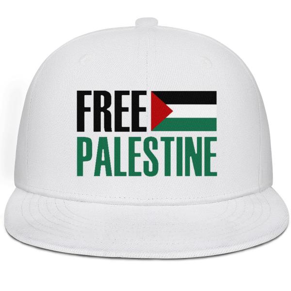 商品名:  Palestine Flag Palestine Hat Free Palestine Hat I Stand with Palestine Support Palestine Capブランド: Supload商品サイズ: On...
