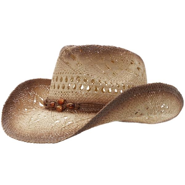 商品名:  grinderPUNCH Western Outback Cowboy Hat Men's Women's Style Classic Straw Western Cowgirl Hatブランド: grinderPUNCH商品サ...