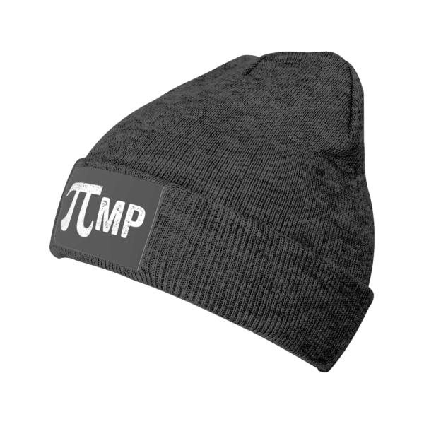 商品名:  CHAKRATA Pi Day Pimp Funny Math,Cuffed Beanie for Men Women Knit Skull Cap Warm Stocking Hats Blackブランド: CHAKRATA商...