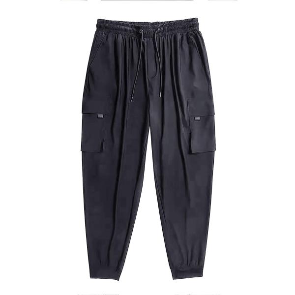 商品名:  LCMTWX Sweatpants Jeans Men Mens Track Pants Slim Fit Black Men Sweatpants Cotton Pants Running Joggers for Men Lo...