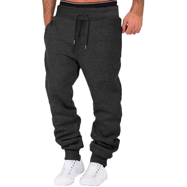 商品名:  Mens Cargo Pants Casual Joggers Athletic Pants Men'S Big Tall Athletic Sweatpants Extra Tall Mens Sweatpants Jogge...