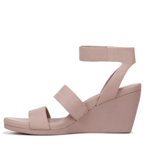 商品名:  Naturalizer Women's Genn-Ignite Heeled Sandal, Thistle Purple Leather, 8 Wideブランド: Naturalizer商品サイズ: 8 Wide高さ: 30....