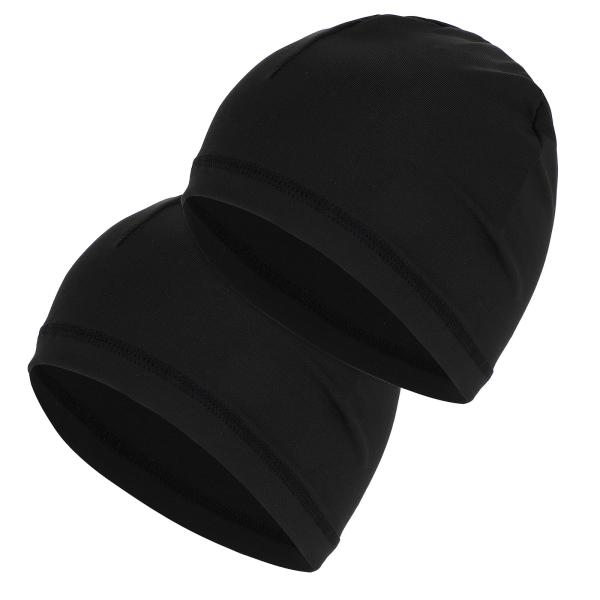 商品名:  2 Pcs Wave Caps for Men Silky Stocking Caps Doo Rags for 360 540 723 Waves Compression Stain Caps Silky Durags Cap...