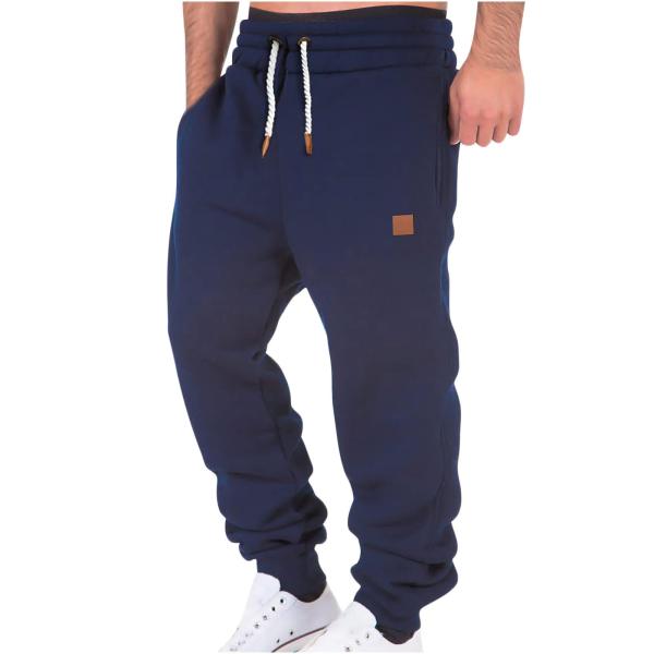商品名:  Mens Gifts Under 10 Dollars Sweatpants for Men Baggy Loose Fit Joggers Pants Athletic Casual Sweat Pants with Pock...