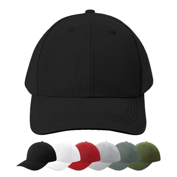 商品名:  Baseball Cap Custom Personalized Text Logo Dad Hats for Men &amp; Women, Black, 1PCSブランド: EXYLANOR商品サイズ: One Size高...