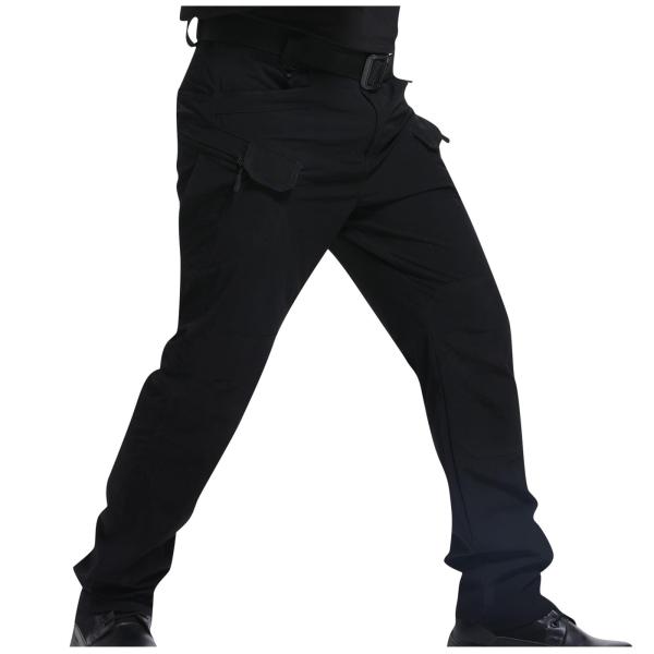 商品名:  Blczomt Same Day Delivery Items Prime Men's Hiking Tactical Pants Water Resistant Outdoor Cargo Pants Stretch Mult...