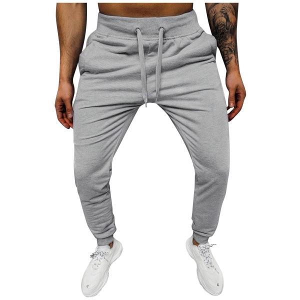 商品名:  Mens Sweatpants Logo Cargo Joggers Pants Men Mens Big and Tall Sweatpants with Elastic Waist Mens Sweatpants Mens ...