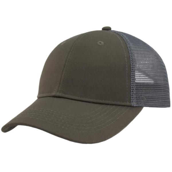 商品名:  TSSGBL Classic Snapback Mesh Baseball Trucker Hat Basic No-Logo Plain Blank Adjustable Summer Work Ball Cap for Wo...