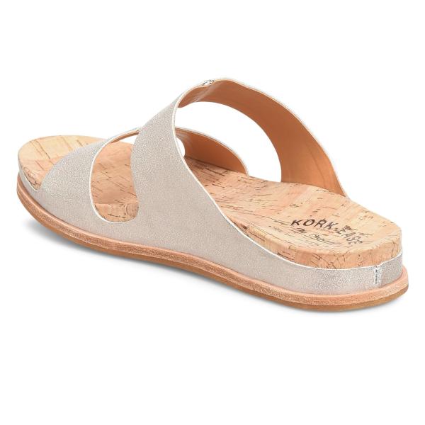 商品名: Kork Ease レディース Tutsi デュアルバンド フラットサンダル, ゴールド, 11 Kork Ease Women's Tutsi Dual Band Flat Sandal, Gold, 11ブランド: Kork ...