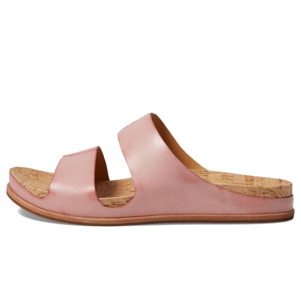 商品名: Kork Ease レディース Tutsi デュアルバンド フラットサンダル, ピンク, 9 Kork Ease Women's Tutsi Dual Band Flat Sandal, Pink, 9ブランド: Kork Eas...