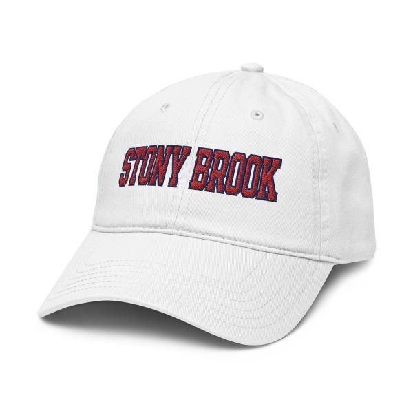 商品名:  Stony Brook Seawolves Bold Officially Licensed Adjustable Baseball Hatブランド: Elite Authentics商品サイズ: One Size高さ: 25....