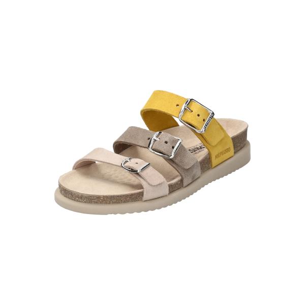 商品名: Mephisto レディース Hyacinta サンダル, ライトサンドマルチ。, 9 Mephisto Women's Hyacinta Sandal, Light Sand Multi, 9ブランド: Mephisto商品サイ...