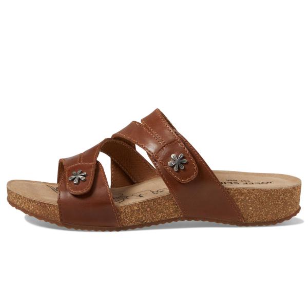 商品名: Josef Seibel レディース トンガ 82, キャメルドロマイト。, 8-8.5 Josef Seibel Tonga 82 Camel Dolomite EU 39 (US Women's 8-8.5) Mブランド: J...