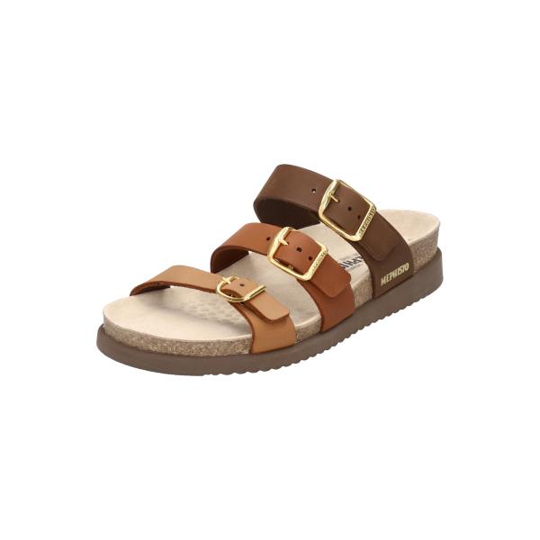 商品名: Mephisto レディース Hyacinta サンダル, キャメル スクラッチ マルチ, 6 Mephisto Women's Hyacinta Sandal, Camel Scratch Multi, 6ブランド: Mephi...