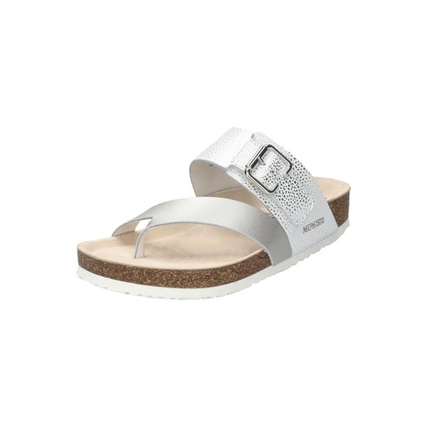 商品名: Mephisto Madalyn, シルバー Perla コンボ, 7 Mephisto Women's Madalyn Sandal, Silver Perla Combo, 7ブランド: Mephisto商品サイズ: 7高さ:...