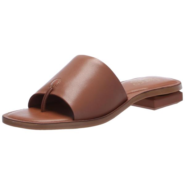 商品名: Franco Sarto レディース ペギー スライドサンダル, タン, 24 Franco Sarto Women's Peggy Slide Sandal, Tan, 8ブランド: Franco Sarto商品サイズ: 8高さ...
