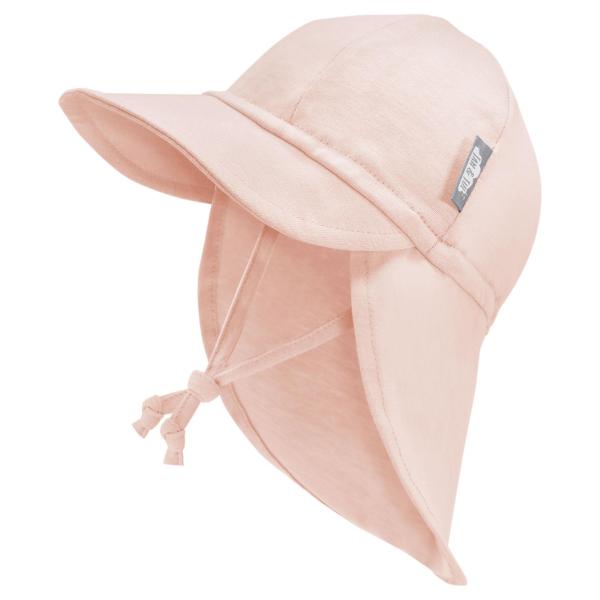 商品名: [WAHALAA] Sun Soft Baby Cap | Cotton Neck Flap Hat for Littles JAN &amp; JUL UPF50 Neck Flap Hat for Baby Toddler (...