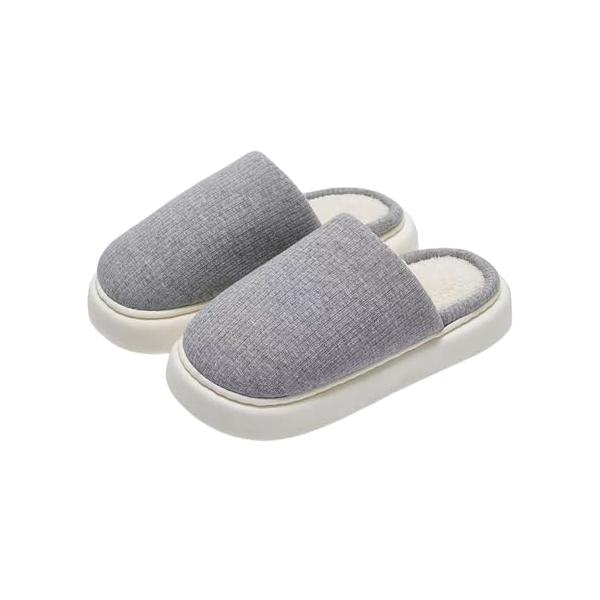 商品名:  LQX Cloudies Slippers, Cloudies - Flummys Slides Slippers, Cloudies Slippers for Women and Man, Non-Slip Platform ...