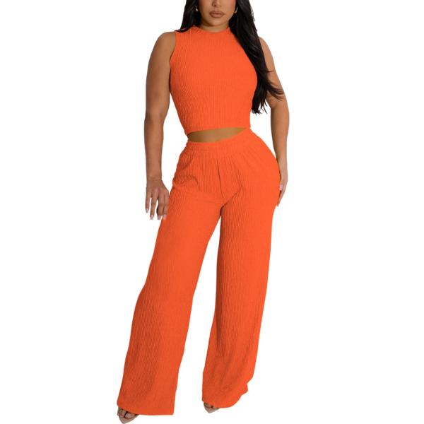 商品名:  Mrskoala Women Two Piece Outfits Sweatsuit Tracksuit Casual Cute Set Orange Lブランド: Mrskoala商品サイズ: Large高さ: 38.5064...