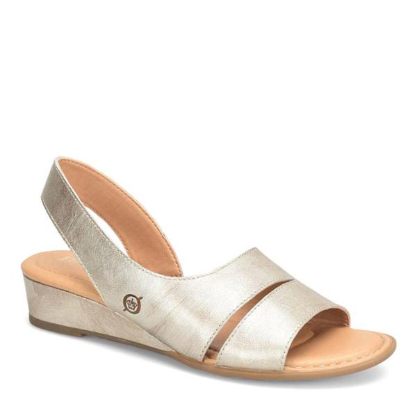 商品名: Born レディース クリスタサンダル, ライトゴールド, 24 BORN Women's Crista Lt Gold 8 Mブランド: BORN商品サイズ: 8高さ: 33.0962cm横幅: 16.002cm奥行: 11.7...