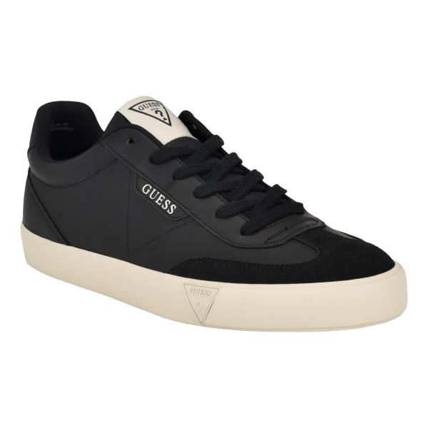 商品名:  Guess Men's Parth Sneaker, Black Multi 001, 12ブランド: Guess商品サイズ: 12高さ: 37.6936cm横幅: 32.893cm奥行: 12.8016cm重量: 1279g商...