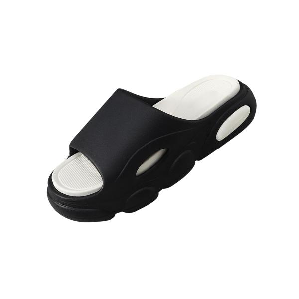 商品名:  Fancyes Men EVA Slippers Shower Bath Slippers Anti Skid Summer Casual Shoes Everydaywear Good Shockproof Cushionin...