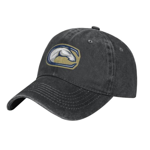 商品名:  Uc Davis Aggies University Logo Hat Adjustable Baseball Cap Cotton Cowboy Hat, Fashionable for Man Woman Blackブランド...