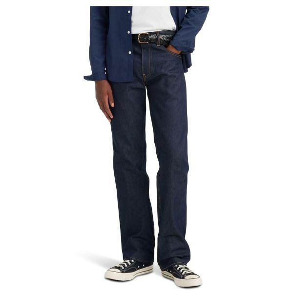 商品名:  Levi's〓 Men's 517 Bootcut Jeans, Make It Yoursブランド: Levi's商品サイズ: 33W x 32L高さ: 36.4998cm横幅: 33.5026cm奥行: 5.7912cm重量...