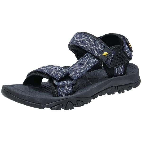 商品名:  CAMELSPORTS Mens Hiking Sandals Outdoor Sport Water Walking Sandals Open Toe Straps Non-Slip Summer Beach Shoes wi...
