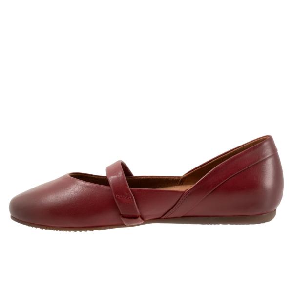 商品名:  SoftWalk Women's Samara Loafer Flat, Dark Red, 8 Wideブランド: SoftWalk商品サイズ: 8 Wide高さ: 8.89cm横幅: 20.32cm奥行: 30.48cm重量...