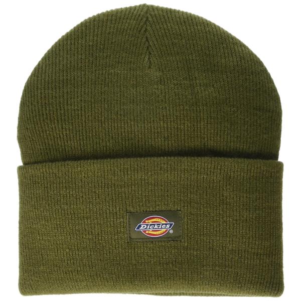 商品名:  Dickies Men's Cuffed Knit Beanie Greenブランド: Dickies商品サイズ: One Size高さ: 23cm横幅: 21.5cm奥行: 3.1cm重量: 85g商品番号: WH201色: ...