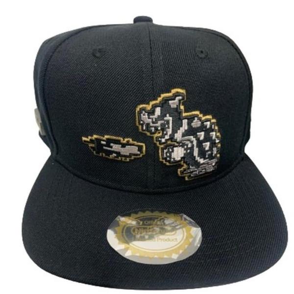 商品名:  Controller Gear Men's Snap Back Hatブランド: Controller Gear商品サイズ: One Size高さ: 12.2936cm横幅: 20.0914cm奥行: 24.4856cm重量: ...