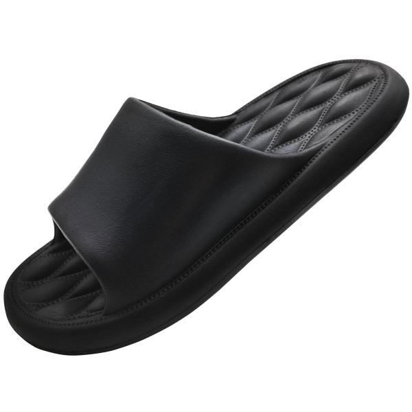 商品名:  CHENKSQW Cloud Slippers for Women and Men Pillow House Slides Sandals, Non-Slip Shower Shoes, Cushioned Thick Sole...