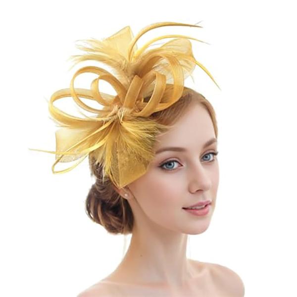 商品名:  SHUERIET Women Fascinators Hats for Tea Party Hats Kentucky Derby Hat 1926s Gatsby Party Church Hats for Womenブランド...