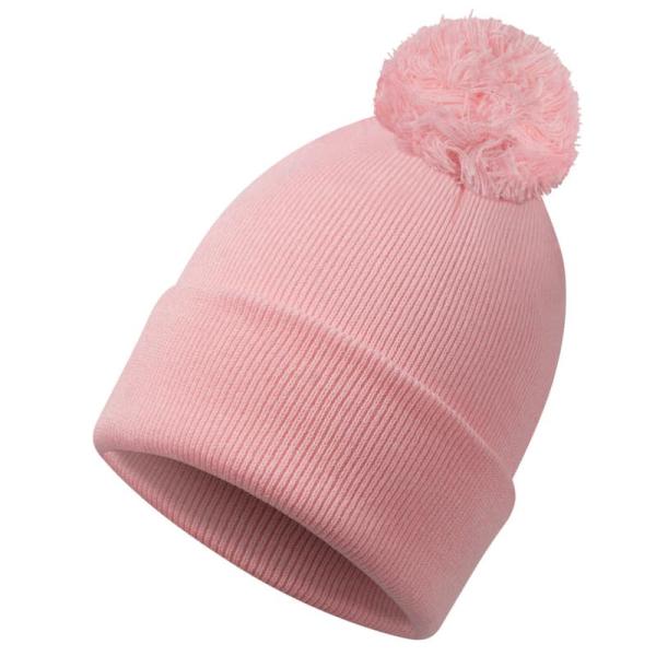 商品名:  Simy Knits Womens Cozy Acrylic Knit Beanie Hat with Stylish Pom-Pom Accent, Superior Winter Warmth, Comfort, and V...