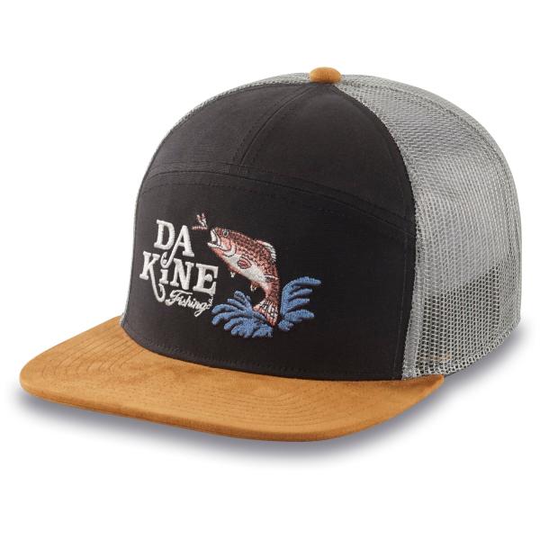 商品名: Dakine アーチキャップ, ムーンレスナイト, One Size Dakine Arch Cap - Moonless Night, One Sizeブランド: DAKINE(ダカイン)商品サイズ: One Size高さ: 1...